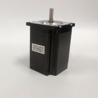 China CE certificated nema17 34mm length 1.7A 2.8kg.cm stepper motor used for machine for sale