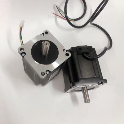 China AVG car motor 80mm 310Vdc 669W 1.6N.M 4000rpm high speed brushless dc motor with CE certificated high quallity for sale