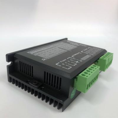 China 2 Phase Stepper Motor Driver Board Nema 34 Dm860d Stepper Driver for sale