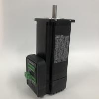 China JSS57P2N 2NM Nema 23 76mm Stepper Motor With Integrated Driver And Controller for sale