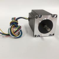 China CE certificated nema17 34mm length 1.7A 2.8kg.cm stepper motor used for machine for sale
