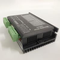 China 57HS51-2006 Nema 23 6 Wire Stepper Motor 112mm Length 7kg.Cm for sale