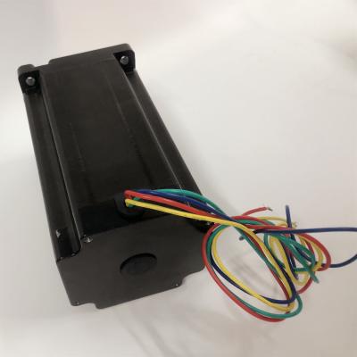 China 310V 1250 W Air Conditioner Bldc Motor 3000rpm 4NM for sale