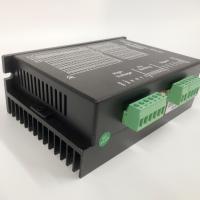 China Dm542 Digital Stepper Motor Driver High Current 4.2A Nema 23 for sale