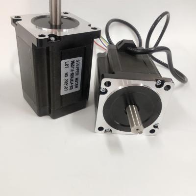 China 80mm bldc dc motor 250w 48v 3000rpm 0.8NM for AVG cars for sale
