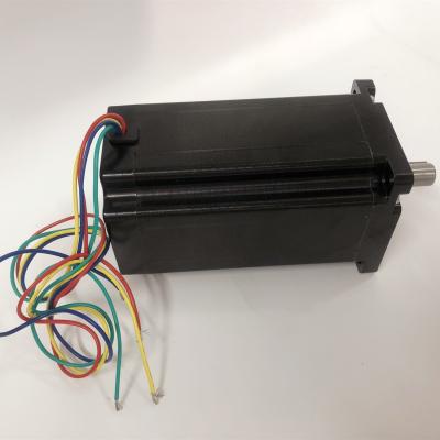 China CNC machine used stepper motor nema23 0.9degree 1.5N.M 1000rpm for sale