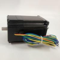 China 3d Printed Robot Arm Stepper Motor Nema 42 1.8degree 33N.M 2phase  110x110mm for sale