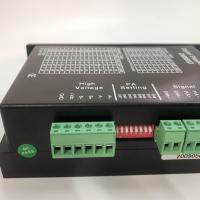 China High Current Stepper Motor Driver Nema 34 7.2A DM860D for sale