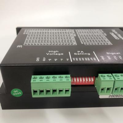 China High Current Stepper Motor Driver Nema 34 7.2A DM860D for sale