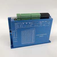 China 2 Phase Ac Servo Motor Nema 17 With Encoder And Driver HSS42 0.55NM 42HSE05N-D24 for sale