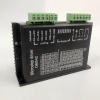 China High Current Stepper Motor Driver Nema 34 7.2A DM860D for sale