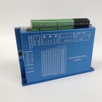 China 2 Phase Ac Servo Motor Nema 17 With Encoder And Driver HSS42 0.55NM 42HSE05N-D24 for sale
