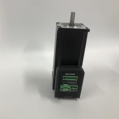 China milling engraving cnc machine integrated stepper motor nema 23 56mm 1NM 142ozin for sale