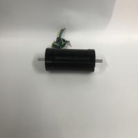China 80mm Brushless Dc Motor 220V 4000rpm 669W For Medical Instrument for sale