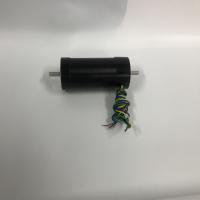 China 80mm Brushless Dc Motor 220V 4000rpm 669W For Medical Instrument for sale