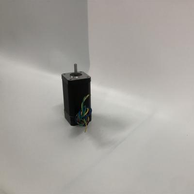 China 80mm Brushless Dc Motor 220V 4000rpm 669W For Medical Instrument for sale