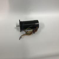 China cutting plotter machine hybrid step motor nema24 60mm flange 32kg.cm for sale