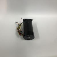 China China high quality CE certificated 57mm round 24V 0.2N.m 3000rpm rated speed  bldc motor used for electrical cars for sale