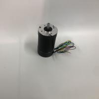 China AVG car motor brushless dc motor 110mm 310VDC 1255W 6N.M 2000rpm for sale