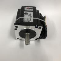 China Nema 24 Closed Loop Stepper Motor Hss60 Hybrid Servo Driver Robot Arm 3NM for sale