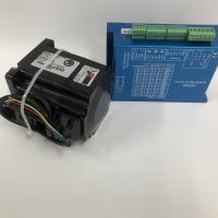 China Nema 24 Closed Loop Stepper Motor Hss60 Hybrid Servo Driver Robot Arm 3NM for sale