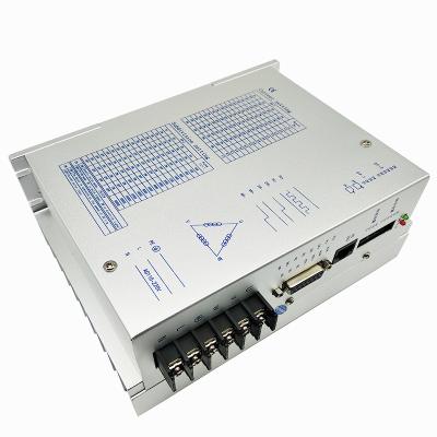 China 5a 5 amp stepper motor driver 3 phase 110-220VAC input 3DM860D for sale