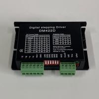 China Nema 17 Stepper Motor Driver 2a 24v DM422D for sale