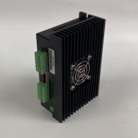 China Nema 23 Nema 17 Nema 8 Stepper Motor Driver DM860A 48v Engraving Machine for sale