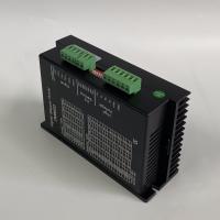China 2 Phase Nema 34 Stepper Driver DM860D 24V TO 80VDC 2A TO 7.2A for sale