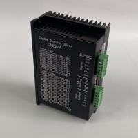 China Nema 23 Nema 17 Nema 8 Stepper Motor Driver DM860A 48v Engraving Machine for sale