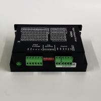 China Nema 23 Nema 17 Nema 8 Stepper Motor Driver DM860A 48v Engraving Machine for sale