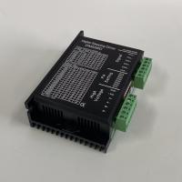 China Nema 23 Nema 34 24v Stepper Motor Driver 5a DM556D  2.1a 5.6A High Speed for sale