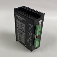 China 2 Phase Nema 34 Stepper Driver DM860D 24V TO 80VDC 2A TO 7.2A for sale