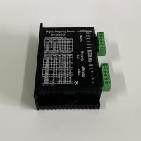 China Nema 34 Nema 23 Stepper Motor Driver Controller 5 Amp Dm556D for sale