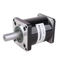 China CNC Planetary Gearbox Nema 42 1 To 4 230NM for sale