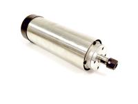 China 3 KW Cnc Spindle Motor 100 Mm Water-Cooled For Engraving Machine for sale