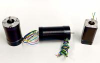 China Little router machine Brushless Dc Motor  JSSBY114-4120-CD5  IE 1 48V 500W 12000rpm for sale