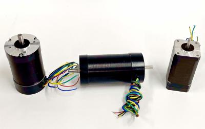 China Little router machine Brushless Dc Motor  JSSBY114-4120-CD5  IE 1 48V 500W 12000rpm for sale