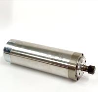 China Gdz80-2.2 2.2kw Vfd Cnc Spindle Motor Er16 Er11 Er20 Water Cooled 80mm for sale