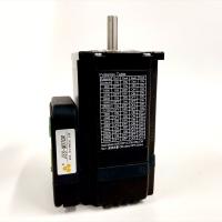 China Nema 23 Integrated Stepper Motor 1.8 Degree 12kg Cm 1.2NM 88mm for sale