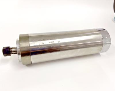 China Gdz100-4 Router Spindle Motor 4KW 220v 380v for sale