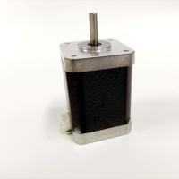 China 42HS48-1504 Nema 17 48mm Stepper Motor 1.8 degree step 4 Wires 1.5A 5.2Kgcm for sale