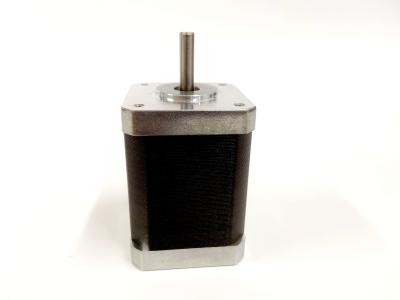 China 42HS48-1504 Nema 17 48mm Stepper Motor 1.8 degree step 4 Wires 1.5A 5.2Kgcm for sale