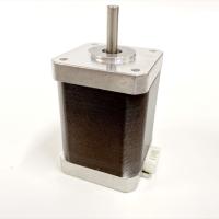 China 42hs nema 17 stepper motor for 3d printer 1.7A 28Kg Cm 64ozin 45ncm 1.8 deg 42 x 42 x 40mm for sale