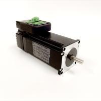 China Jss57p3n Nema 23 Stepper Motor With Integrated Driver 57 2-Phase 3n.M 425ozin CNC for sale