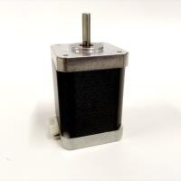 China 42hs nema 17 stepper motor for 3d printer 1.7A 28Kg Cm 64ozin 45ncm 1.8 deg 42 x 42 x 40mm for sale