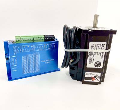 China 42HSE05N-D24 Nema 8 Cnc Router Closed Loop Stepper Motor For 3d Printer CNC Router 1.5A 5.5mH 0.55N for sale