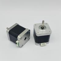 China Nema 17 Stepper Motor Full Size Mini 3D Printer 2 Phase 1.8 Degree High Torque for sale