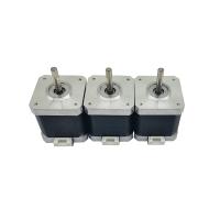 China Nema 17 Stepper Motor Full Size Mini 3D Printer 2 Phase 1.8 Degree High Torque for sale