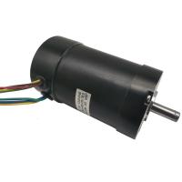 China High Speed Brushless Dc Motor Controller 24V 36V 1000W 12V 18V 800Rpm 250W for sale